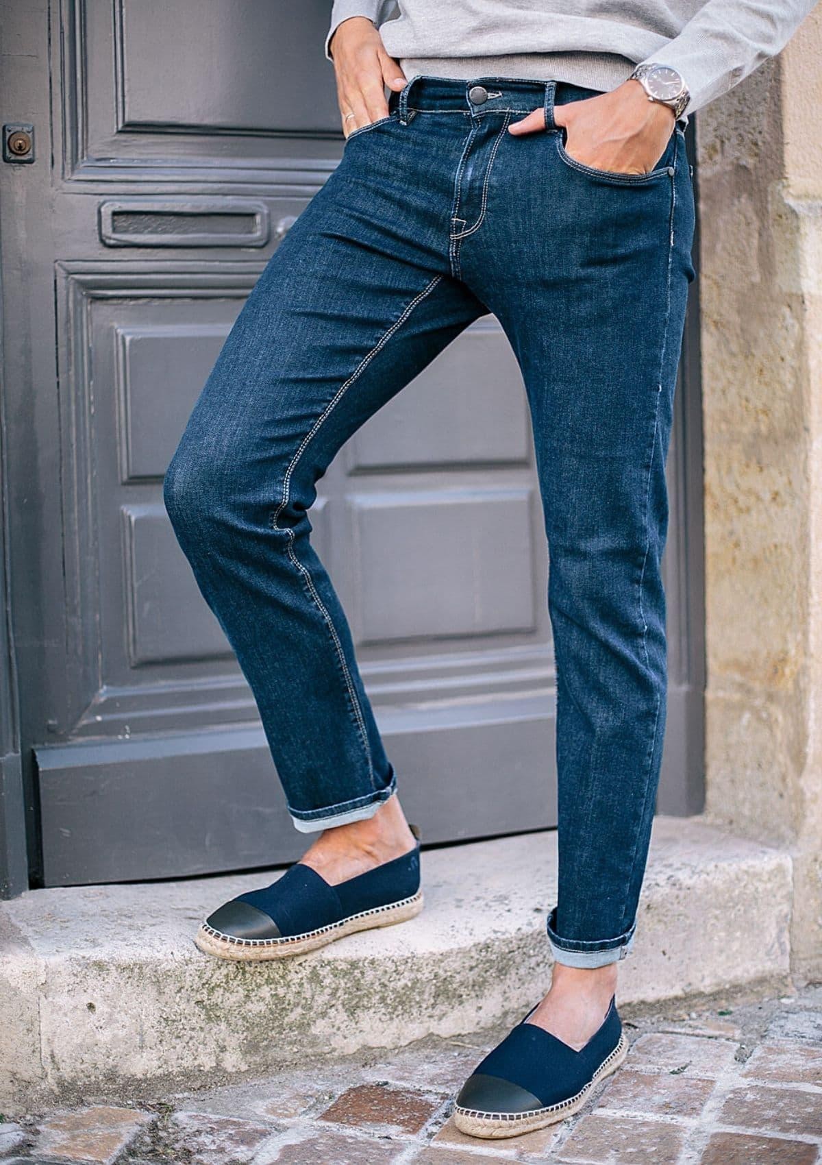 Vente en Ligne de Jeans Homme en Tunisie - Drest