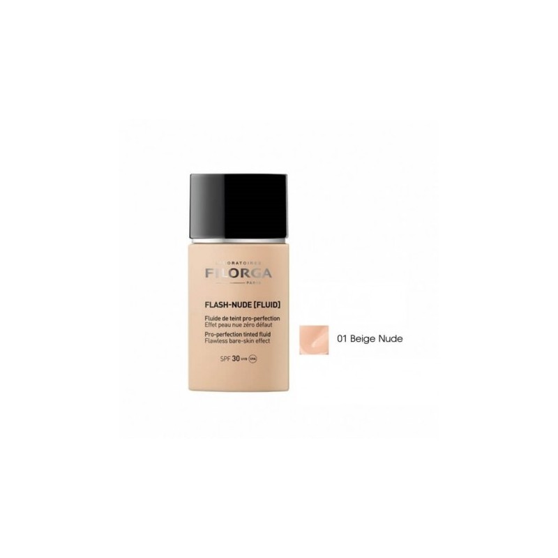 Sephora - Fond De Teint Perfect 10H - T46 - Drest