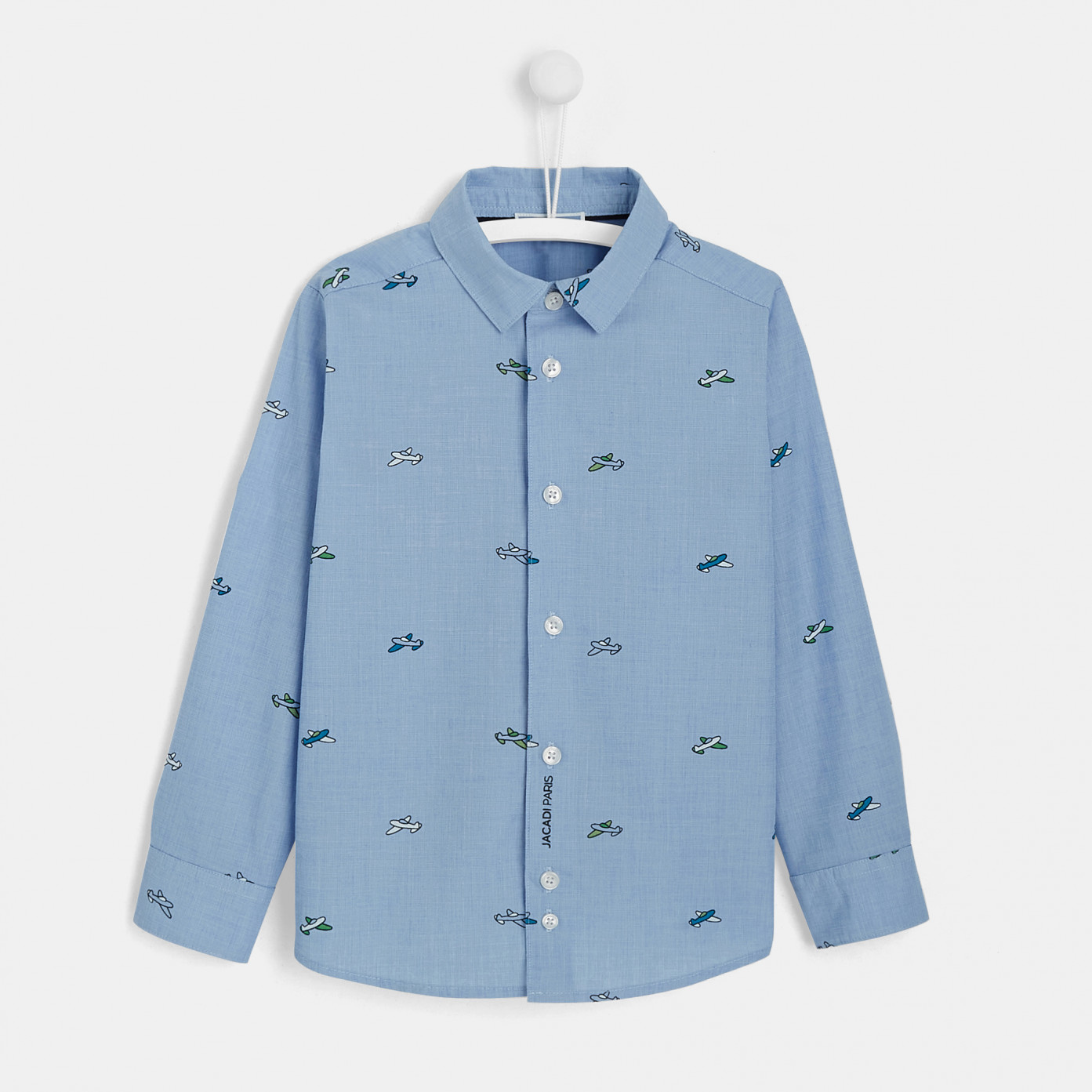 Vente en Ligne de Chemises Garçon en Tunisie - Drest