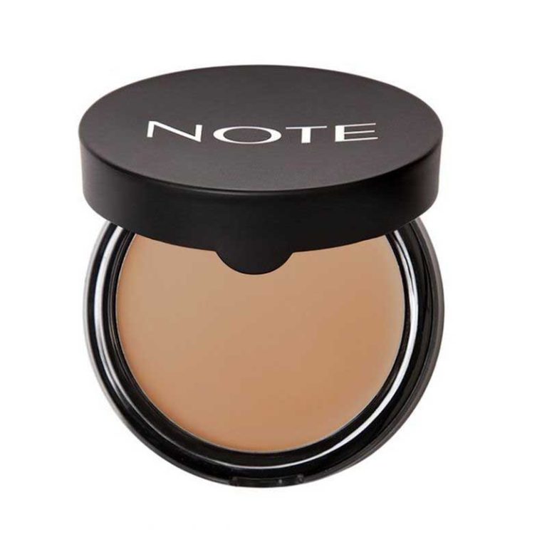 NOTE - note fdt poudre creme luminous silk n° 05 - Drest