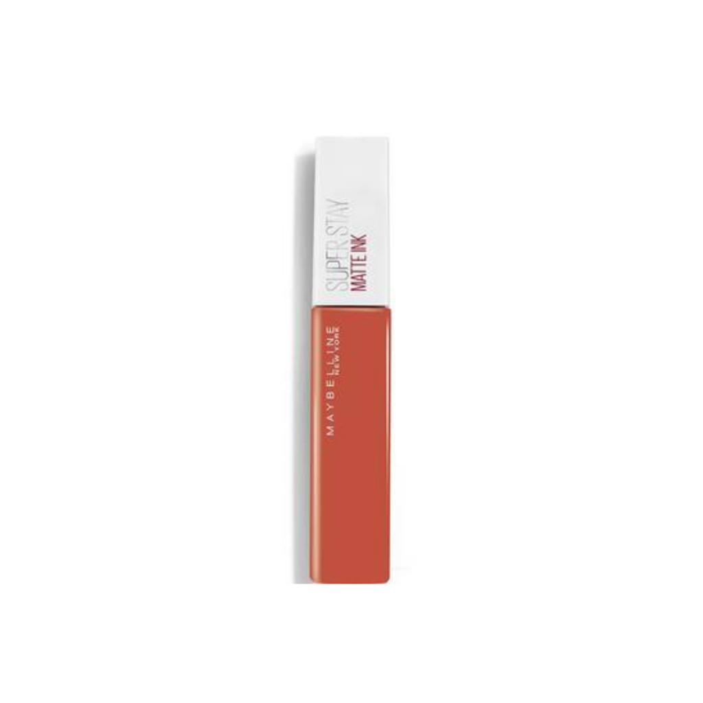 Maybelline - Rouge à Lèvres Superstay Matte Ink 130 - Drest
