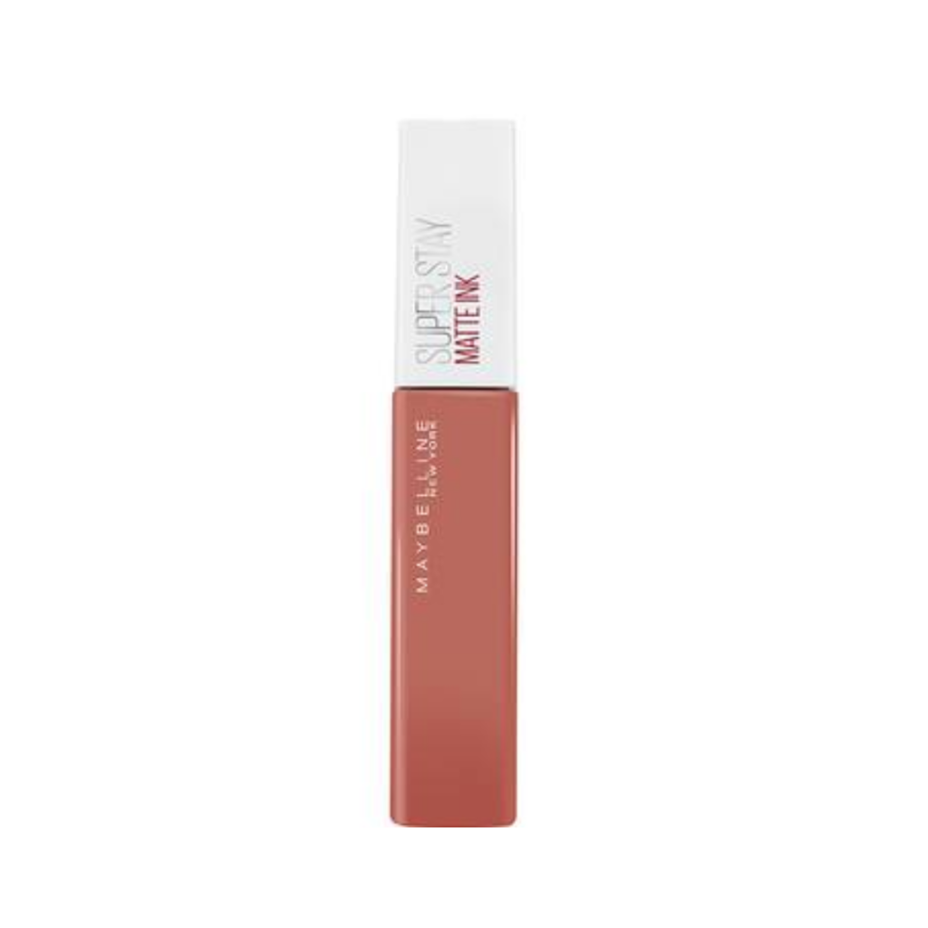 Maybelline - Rouge à Lèvres Superstay Matte Ink Amazonian 70 - Drest