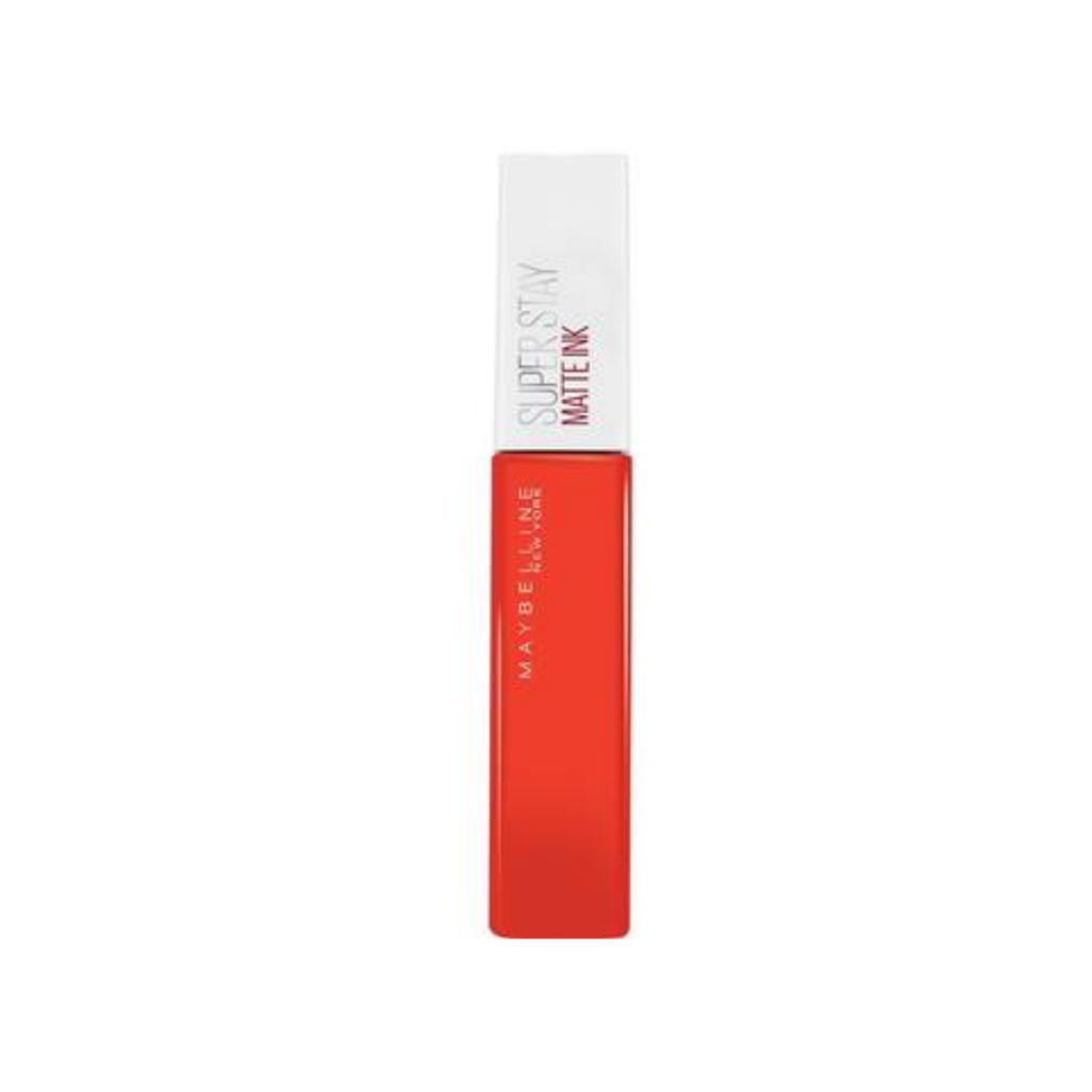 Maybelline - Rouge à Lèvres Superstay Matte Ink Heroiner 25 - Drest