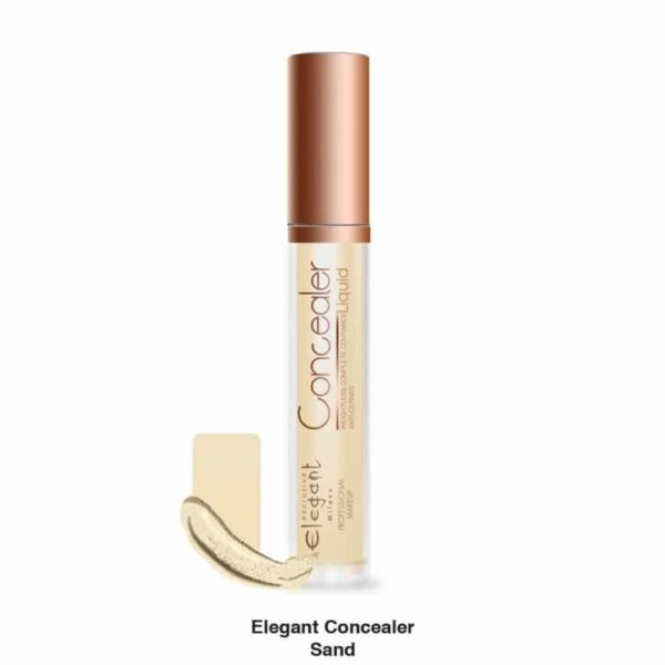 ELEGANT - Concealer N°02 Sand - Drest
