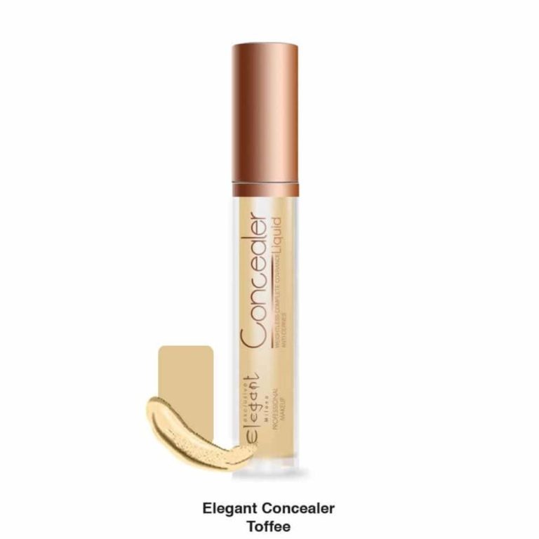 ELEGANT- Concealer N°03 Toffee - Drest