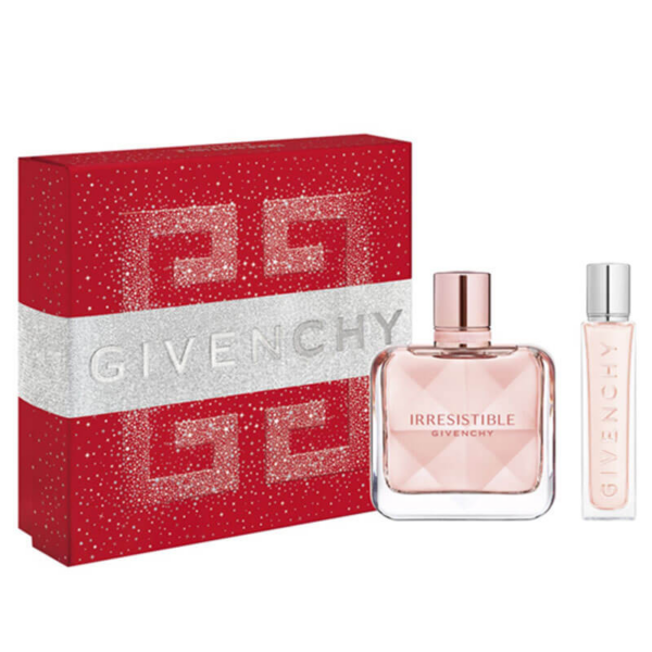 Givenchy - Coffret Irresistible Eau De Parfum - Drest