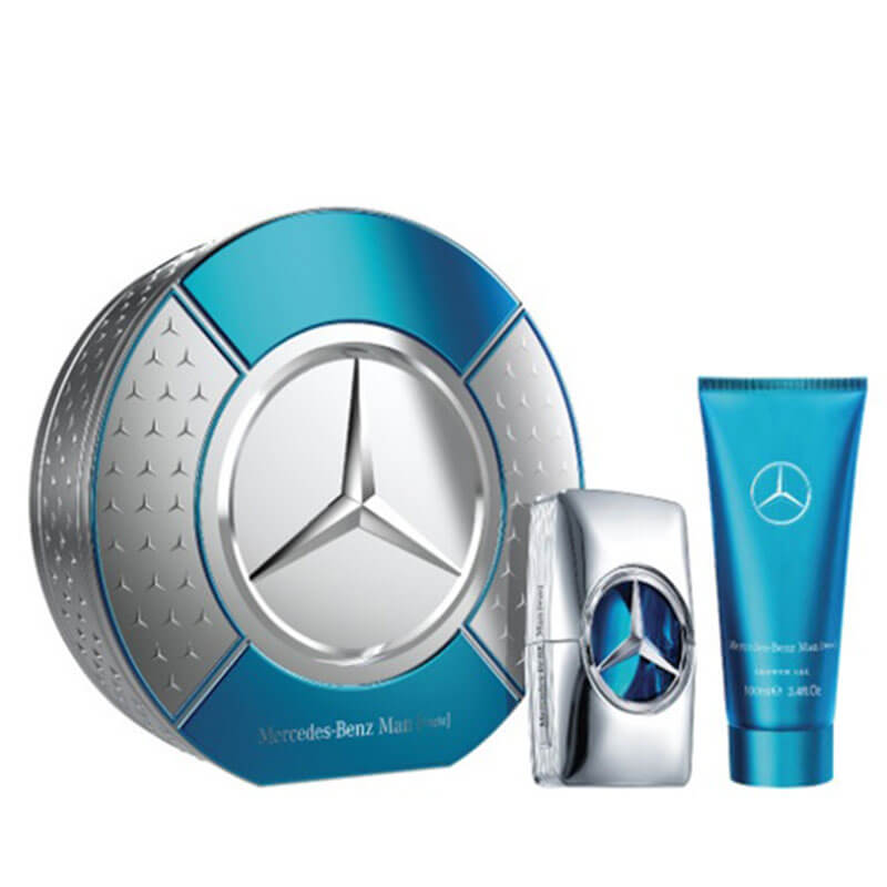 Mercedes Benz Tunisie | Parfums pour Homme - Drest