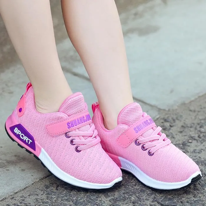 Découvrez la sélection des baskets pour fille en Tunisie - Drest