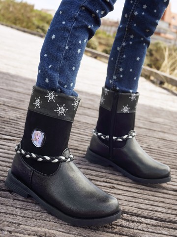 Vente en ligne des bottes fille en Tunisie - DREST