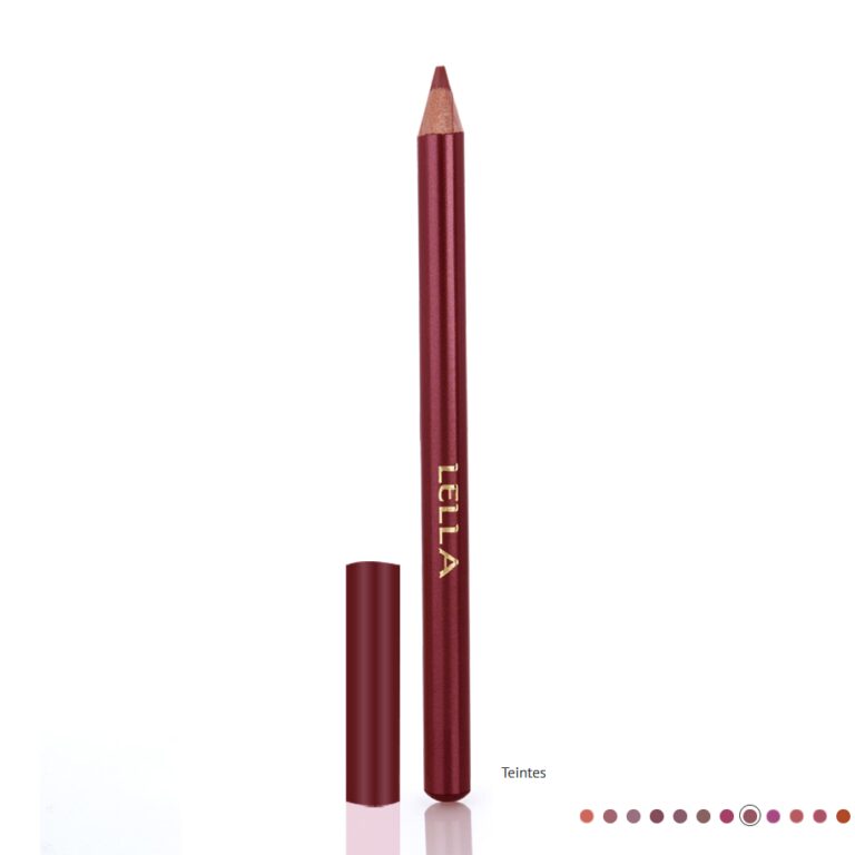 LELLA - Dessin Des Levres N°52 - Drest