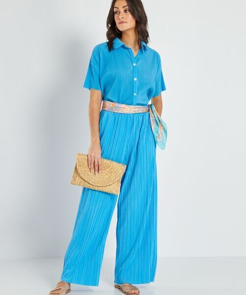 Achetez en ligne Des Chemises Femme en Tunisie - Drest