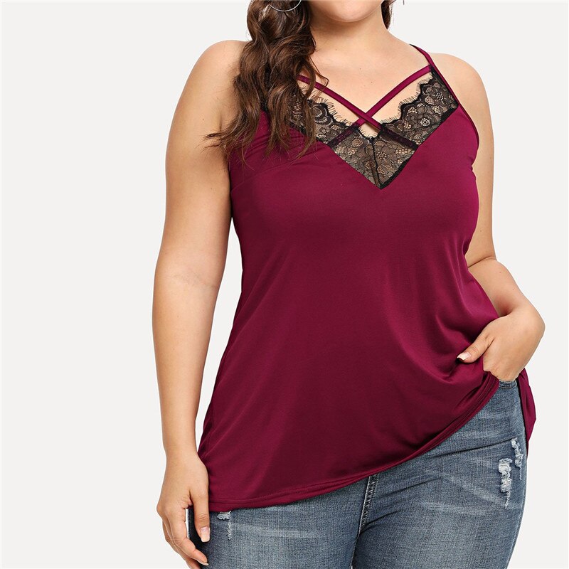 Haut Grande taille - Drest