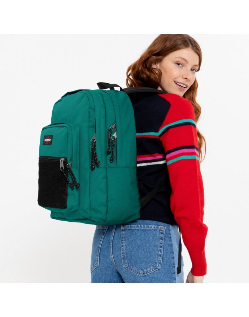 Eastpak - Sac à dos PINNACLE - Vert - Drest