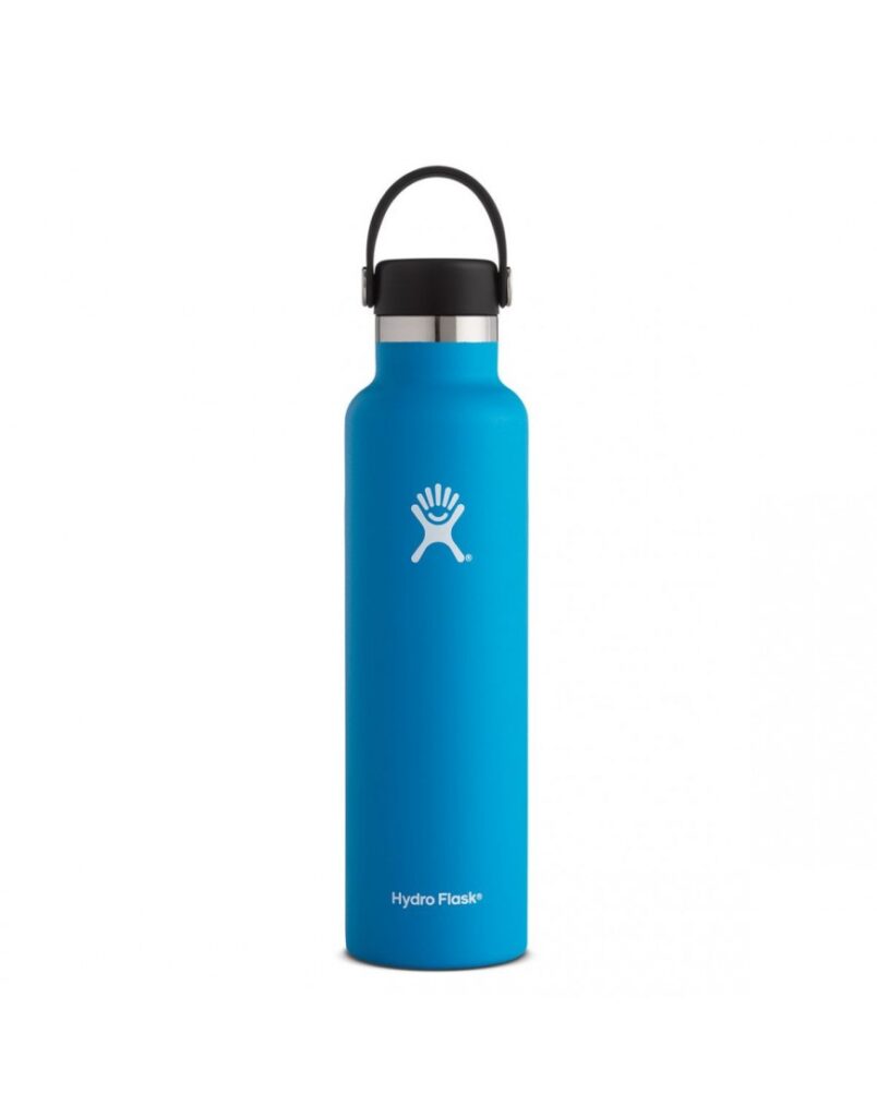 Hydro Flask - 24 Oz Bouche Standard Avec Capuchon Flex Pacific - Drest