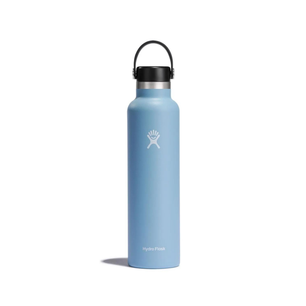Hydro Flask - 24 Oz Standard Flex Cap Rain - Drest