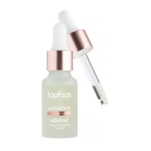 Topface - Sensitive Mineral Primer Oil 001 - Drest