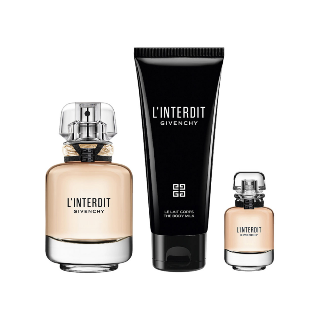 GIVENCHY - Coffret Givenchy Eau de Parfum 50 ML COFFRET CADEAU - Drest