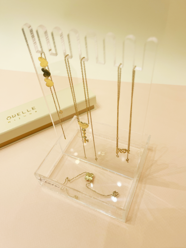 KEARA DESIGNS - Porte Colliers - Drest