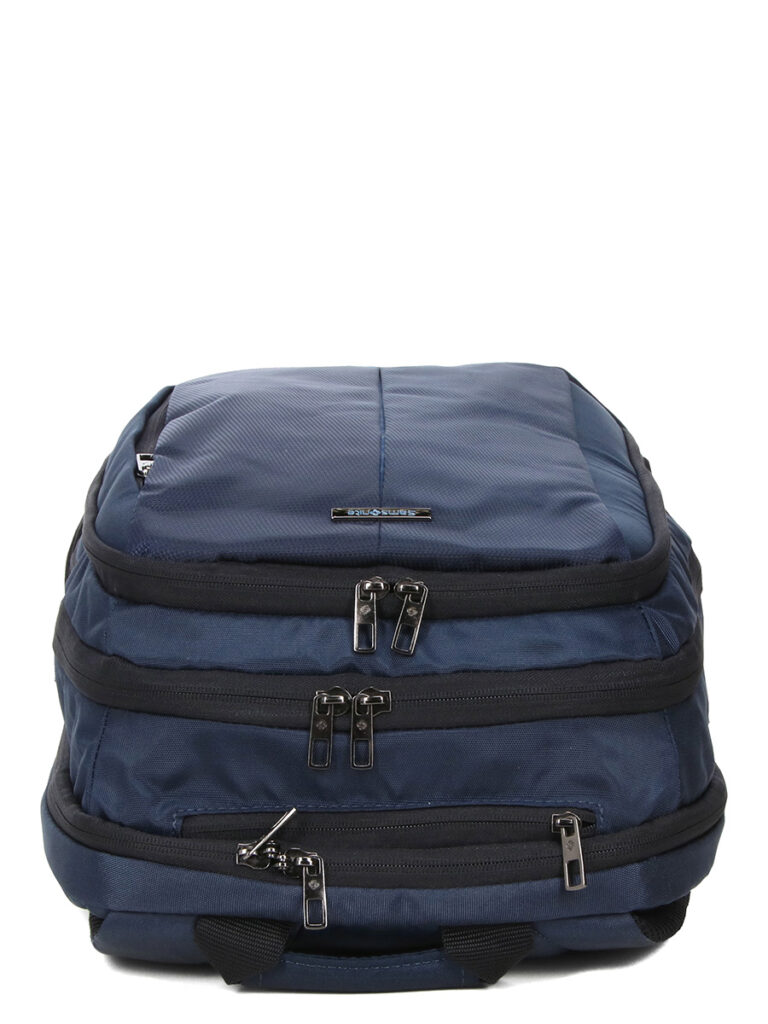 SAMSONITE - SAC À DOS ORDINATEUR SAMSONITE GUARDIT 2.0 POUCES 17,3 ...