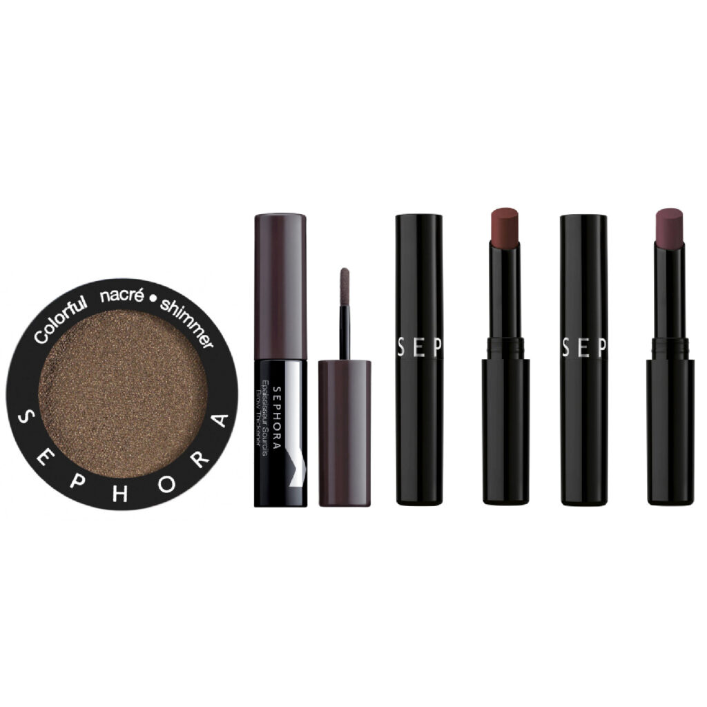 Sephora - Pack 0005 - Drest