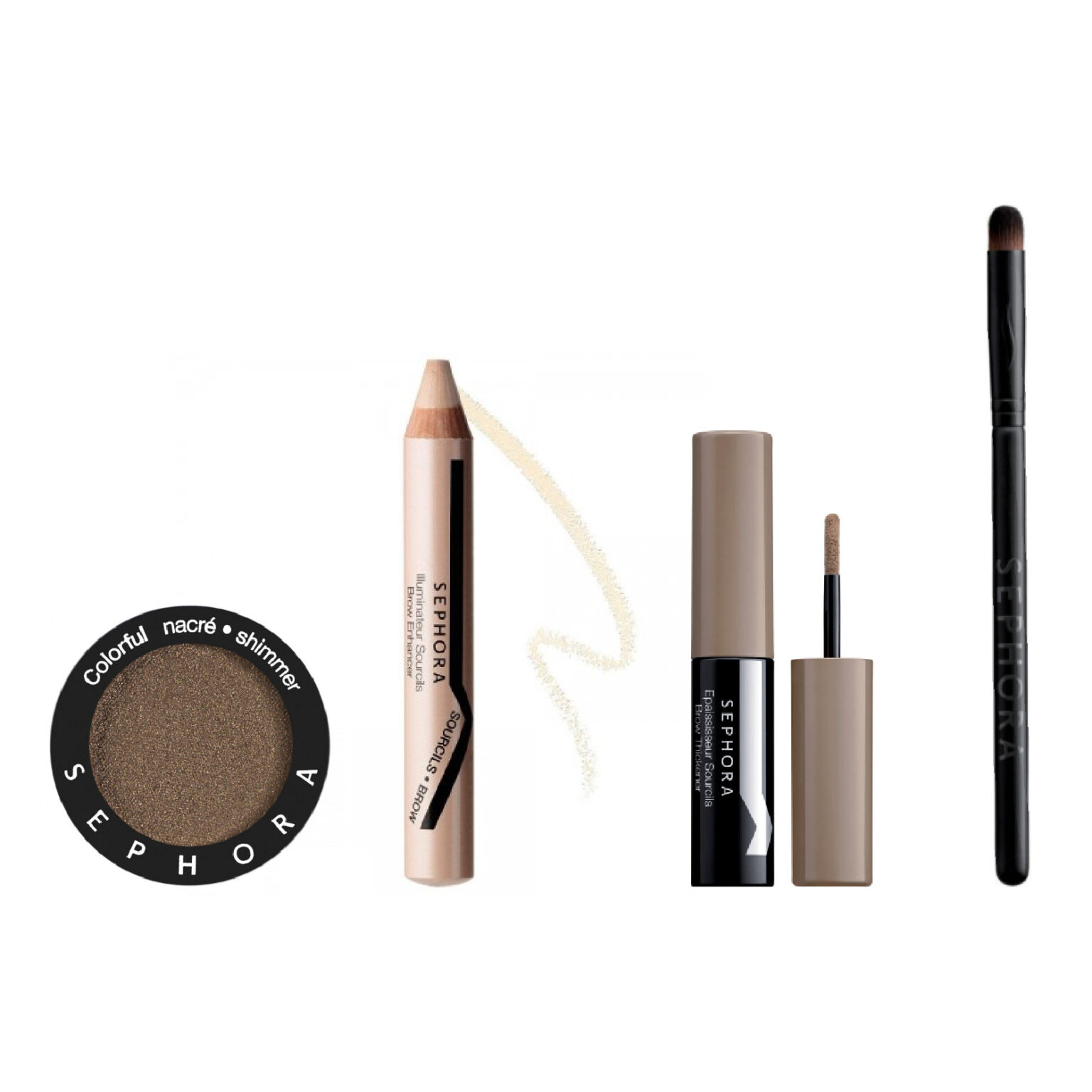 Sephora - Pack 00012 - Drest