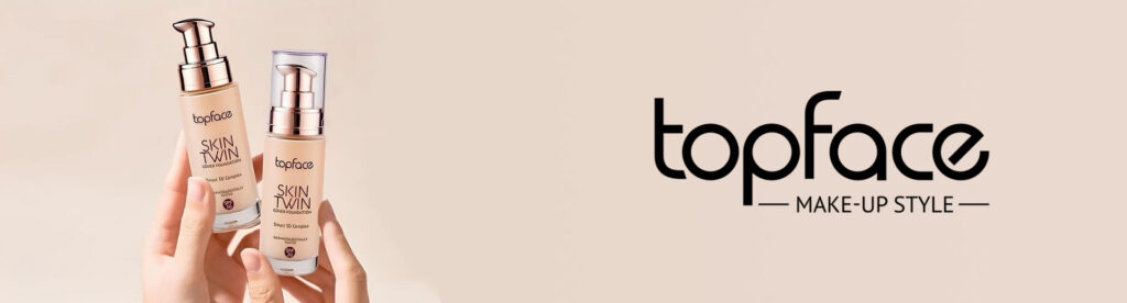 Topface : Maquillage Tunisie | Meilleur Prix en Ligne