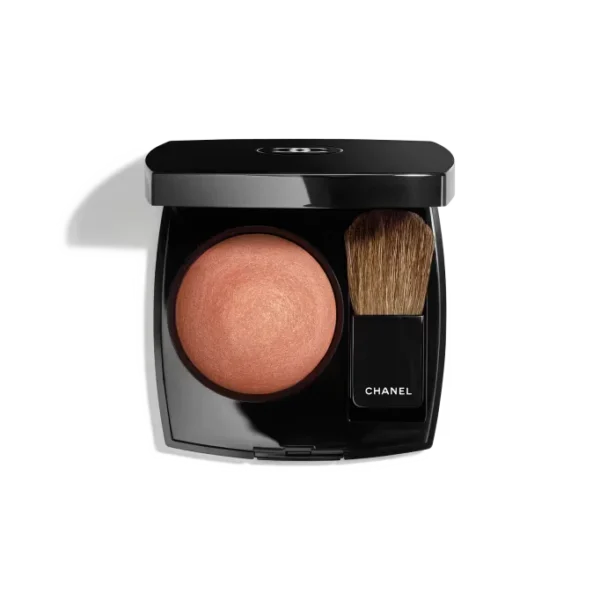 Chanel - Fard à Joues Contraste Powder Blush N°82 Reflex - Drest
