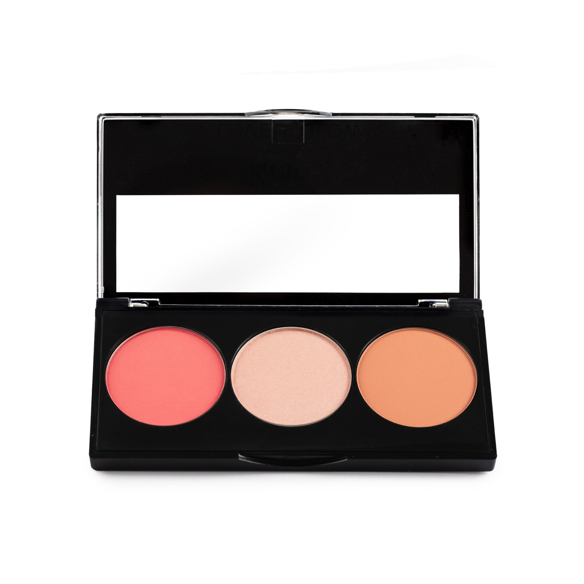 KOLSI - Palette Lovely glow N°06 - Drest