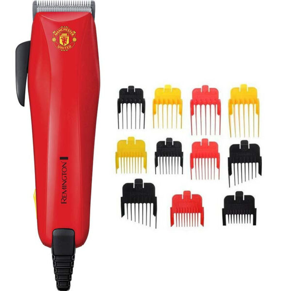 REMINGTON - Tondeuse Colour Cut Manchester United - Drest