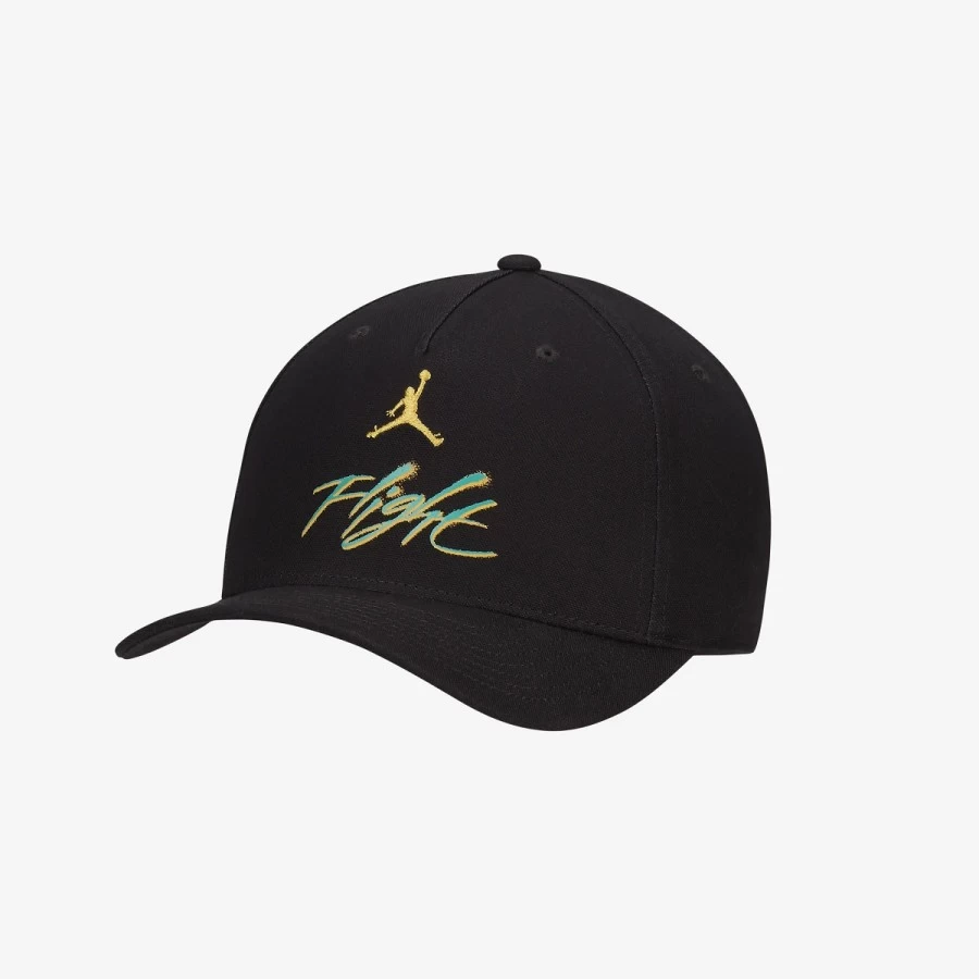 Nike - Jordan Classic99 Vol - Noir/Taxi - Drest