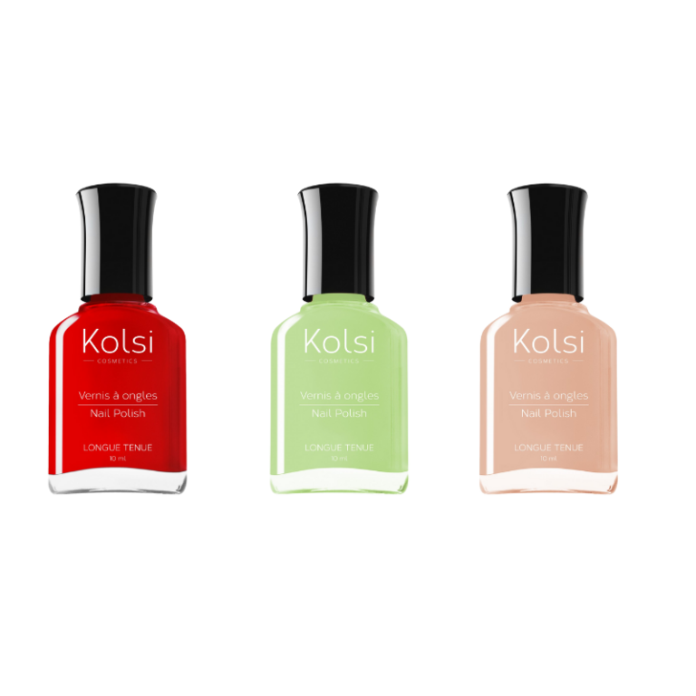 Kolsi Cosmétiques Tunisie | Maquillage Yeux, Lèvres & Teint - Drest