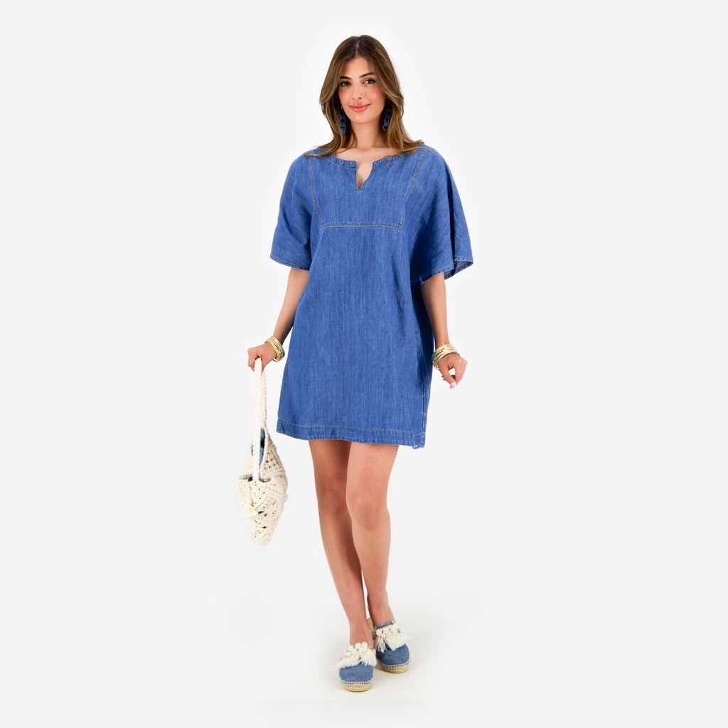 Robe femme été, soirée, chic – Combinaisons tendance 2025