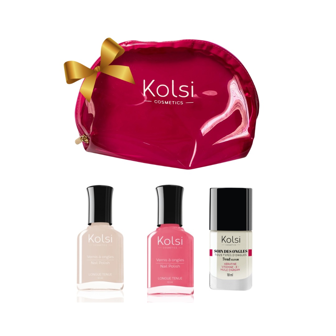 Kolsi Cosmétiques Tunisie | Maquillage Yeux, Lèvres & Teint - Drest