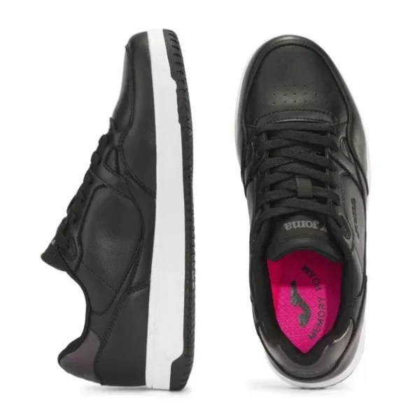 Joma - Basket JOMA C.STADIUM LADY 2401 NEGRO - Drest
