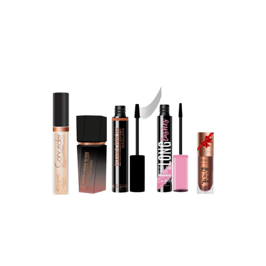 Elegant - Pack L'Édition Must - Drest
