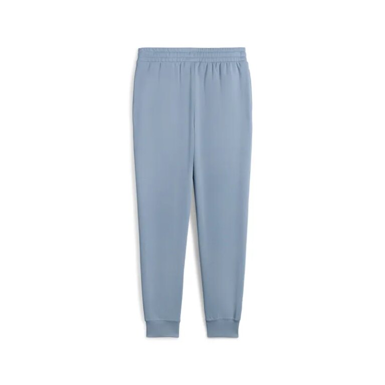Puma - Pantalon de survêtement à petit logo N° 1 ESS Femme - Cool Blue ...