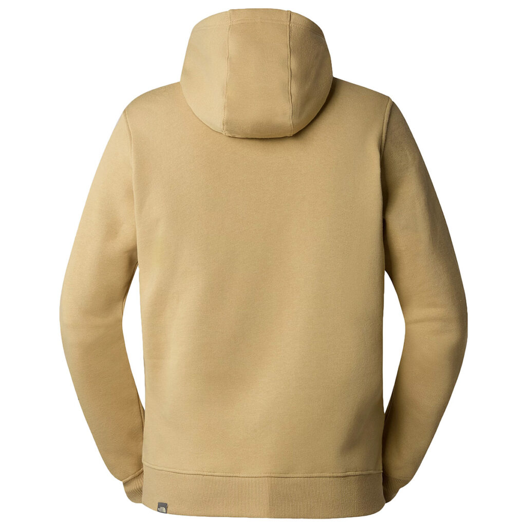THE NORTH FACE - Sweat à capuche Drew Peak Regular - Beige - Drest