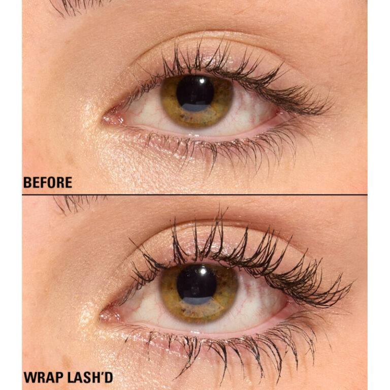 Revolution - Mascara Wrap Lash Mega Extension & Volume Tubing - Drest