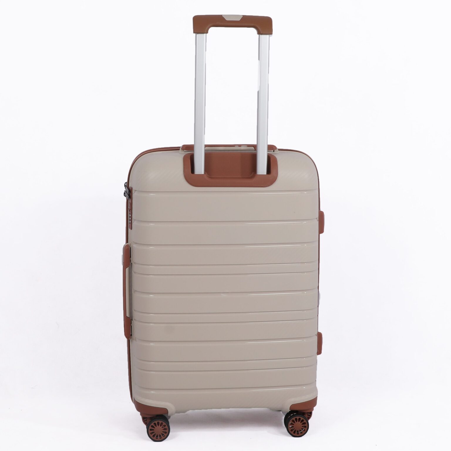 STARBAG - Valises En Polypropylène Incassable - Grande - Camelle - Drest