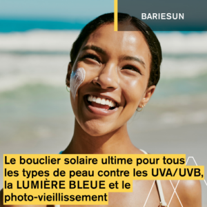 Uriage - Ecran 50+ Bariesun Brume Seche Spf 50+ - Drest