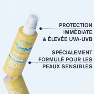 Uriage - Ecran 50+ Bariesun Spray Enfant 200Ml - Drest