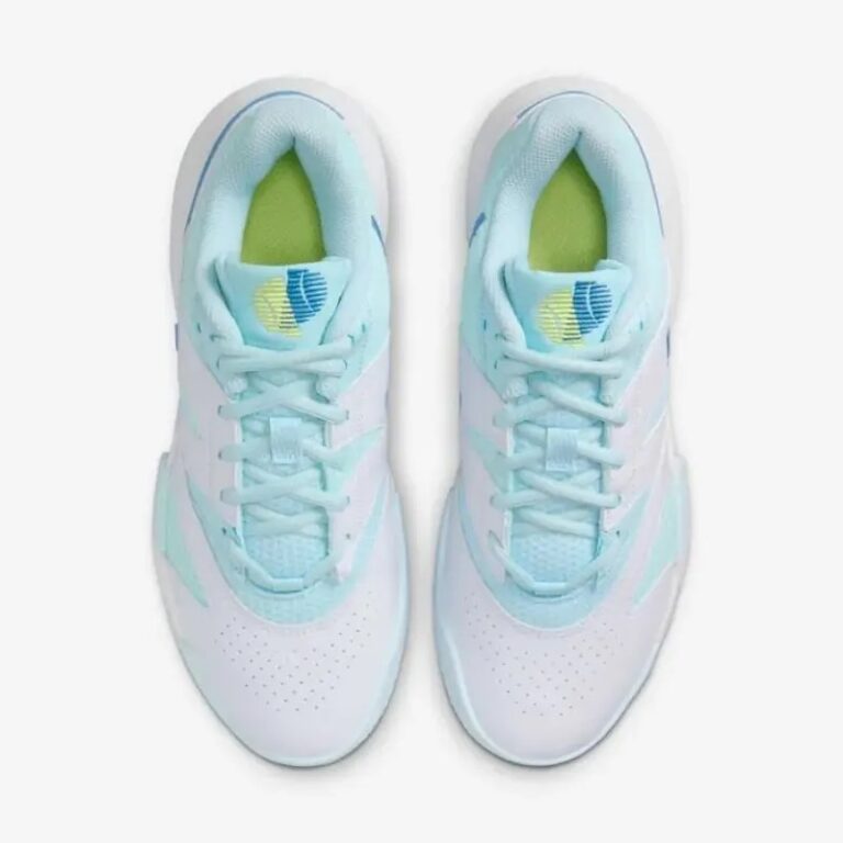 Nike - COURT LITE 4 - Multicolors - Drest