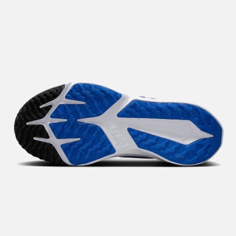 Nike - Nike Chaussures Star Runner 4 Nn Gs - Bleu Royal - Drest