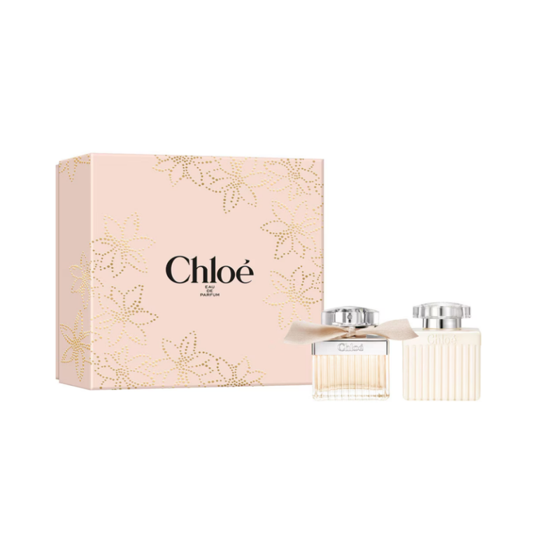 Chloé - Coffret Signature Eau De Parfum 50Ml - Drest