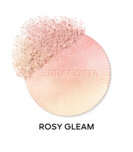 Guerlain - Terracotta Luminizer Rosy Gleam - Drest