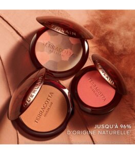 Guerlain - Terracotta Luminizer Rosy Gleam - Drest