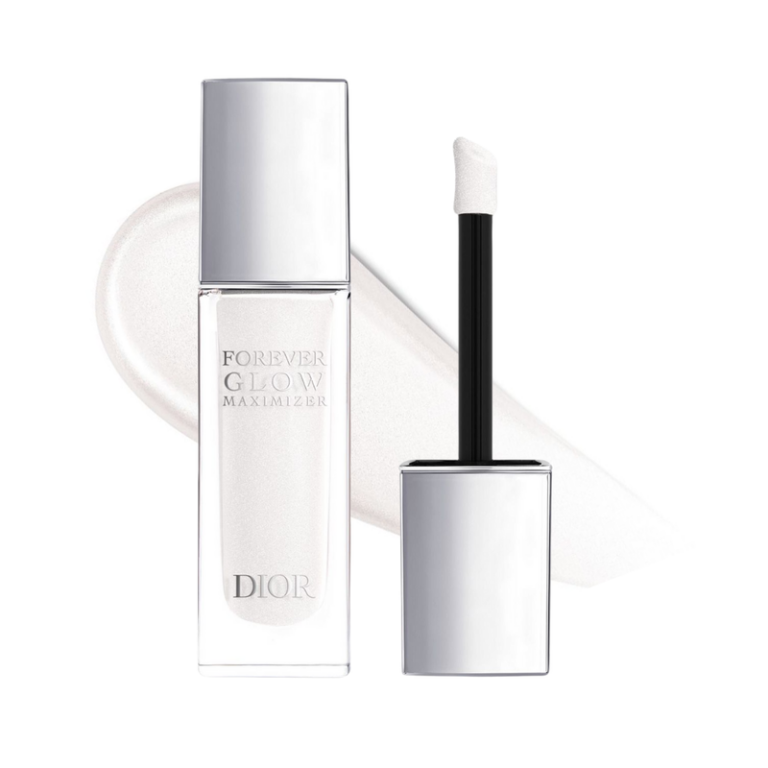 Dior - Forever Glow Maximizer Highlighter Liquide Longue Tenue Pearly ...