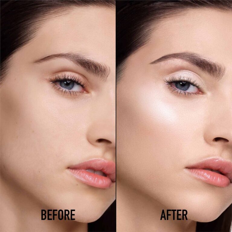 Dior - Forever Glow Maximizer Highlighter Liquide Longue Tenue Pearly ...