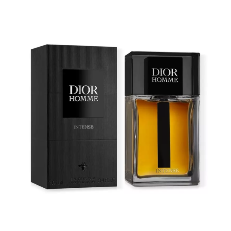 Dior - Homme Intense Eau de Parfum 100Ml Edition 2025 - Drest