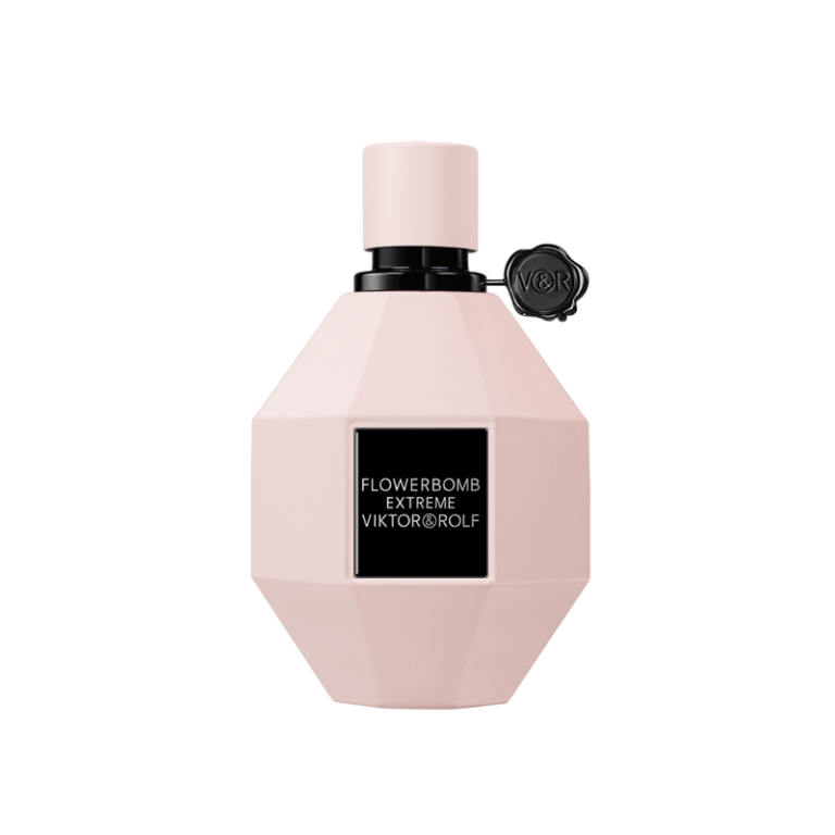 Viktor & Rolf - Flowerbomb Extrême Femme Eau de Parfum Intense 100Ml ...